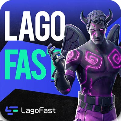 خرید اشتراک گیم بوستر Lago Fast | واریا شاپ