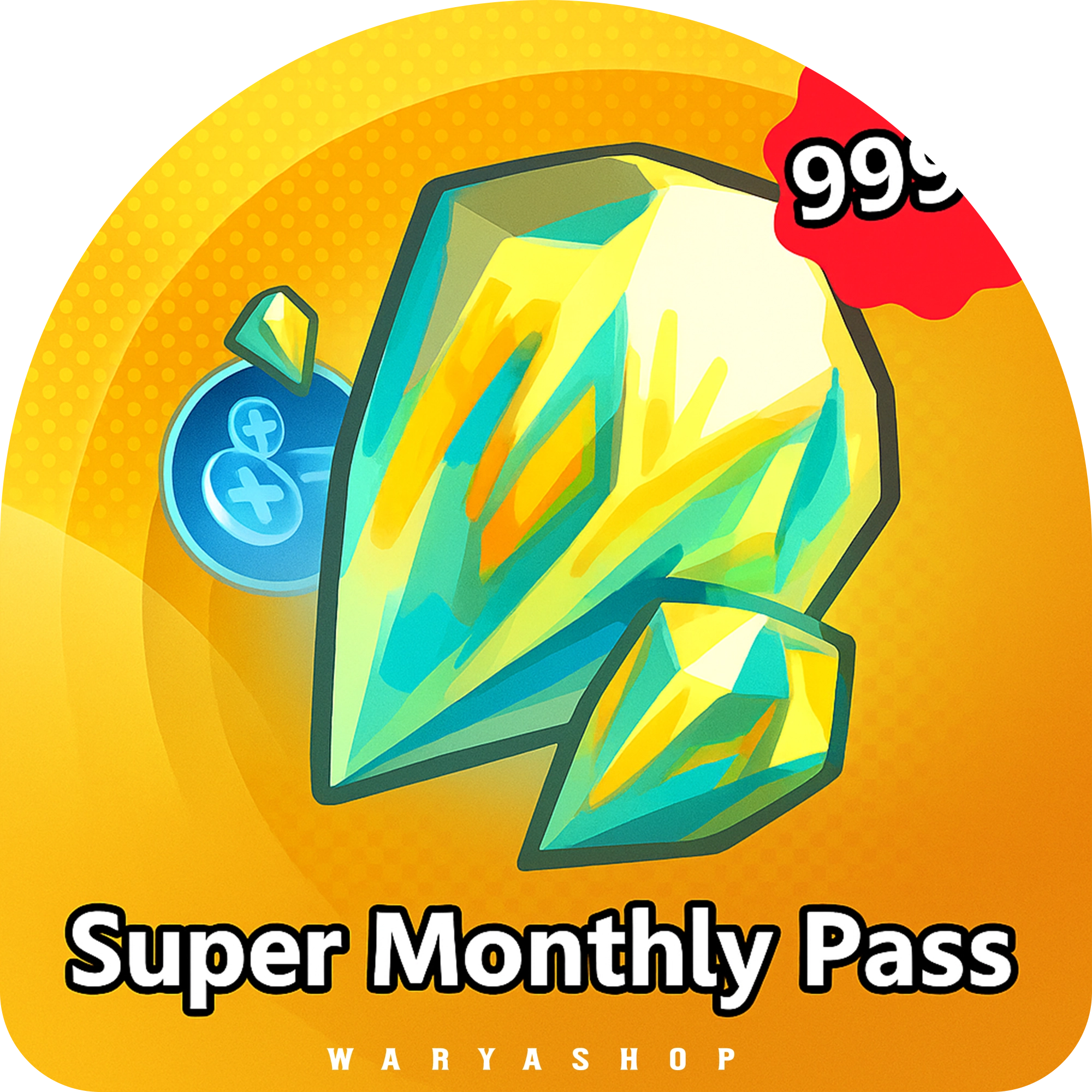 خرید Super Monthly Pass بازی دی‌سی دارک لژیون | واریا شاپ